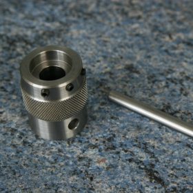Die holder – Cowells Small Machine Tools