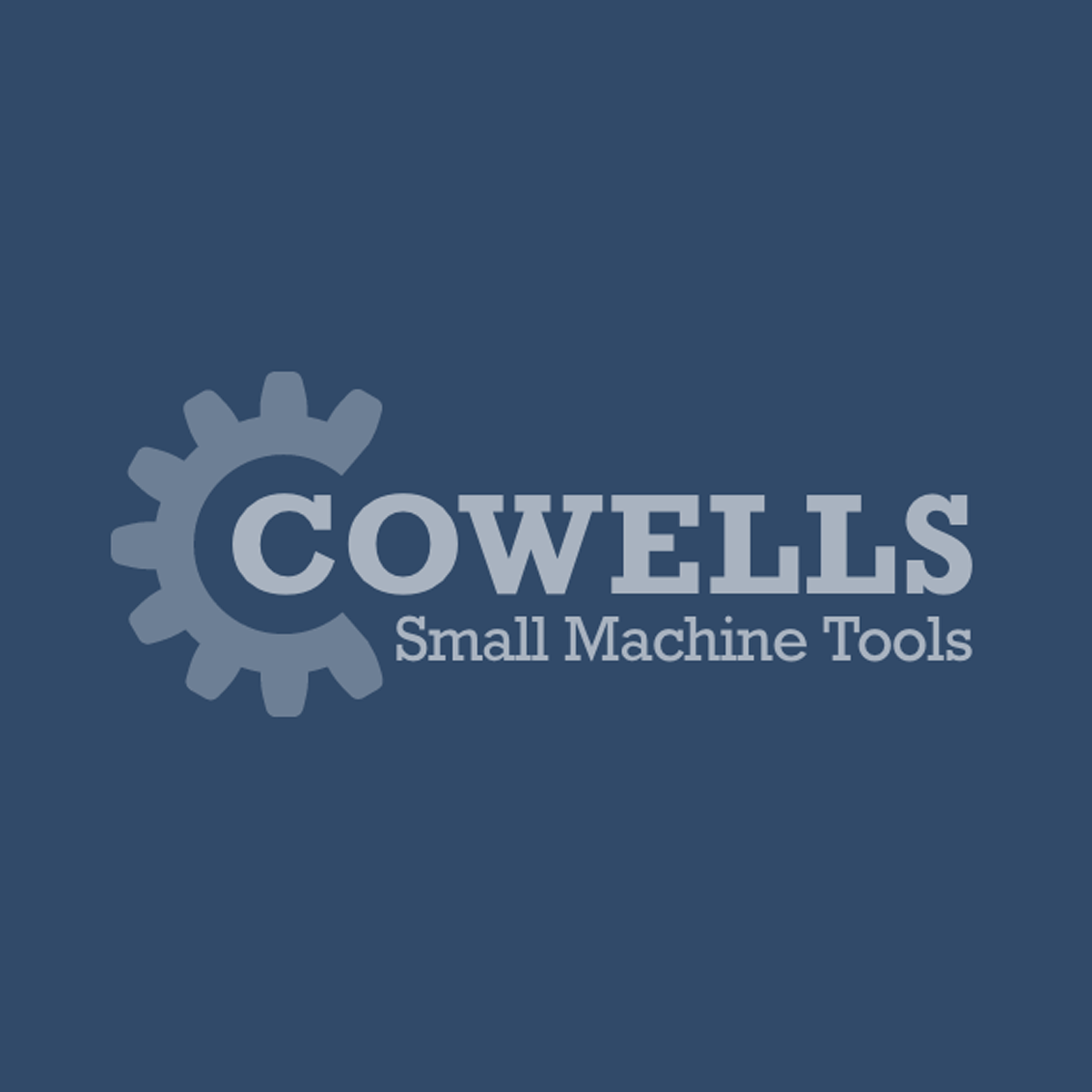 Cowells Small Machine Tools – Cowells Small Machine Tools